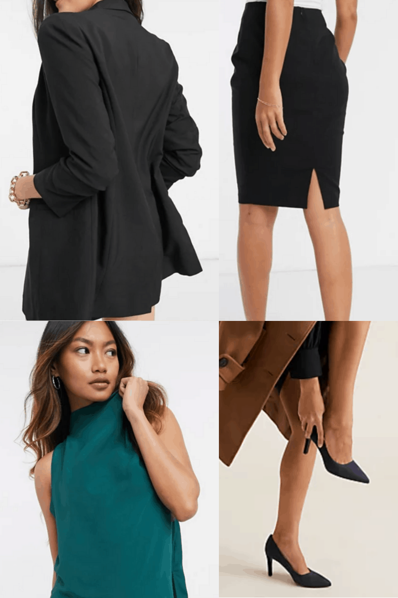 What to Wear to a College Interview: Amazing Uni Interview Outfits!