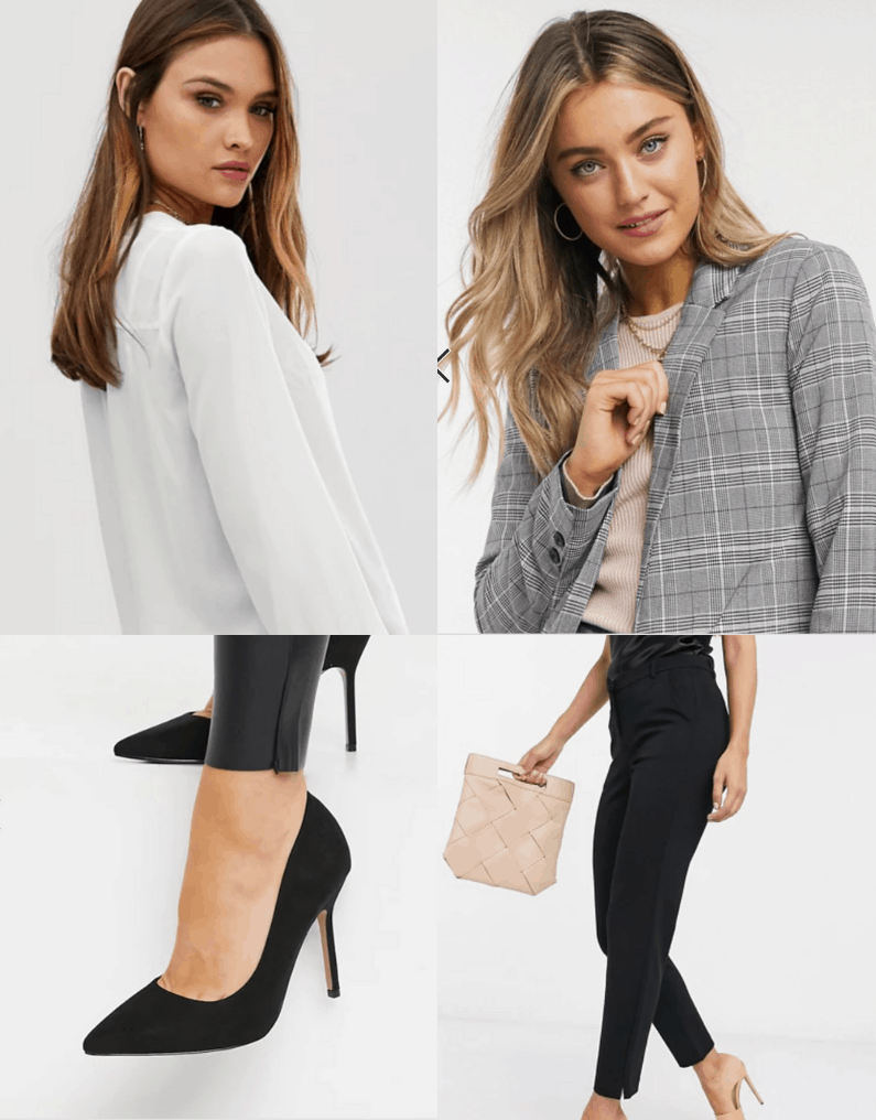 What to Wear to a College Interview: Amazing Uni Interview Outfits!